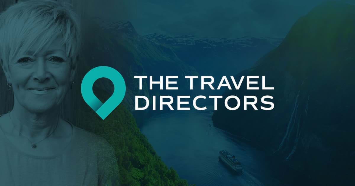 The Travel Directors | Katie Canavan